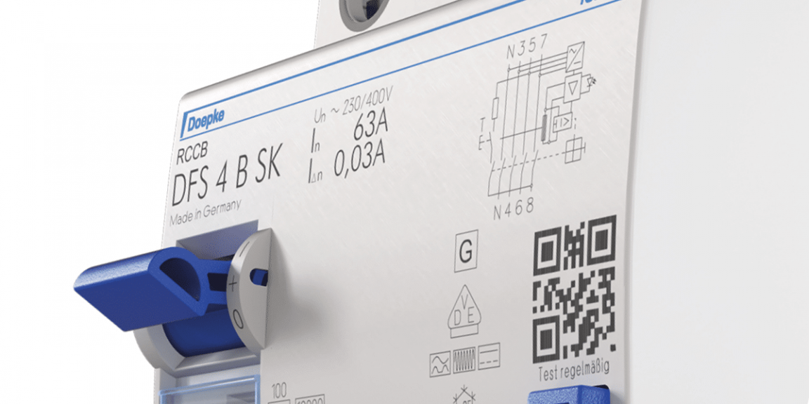 Low Voltage Electrical Distributor - Inter-Konnect - Ireland